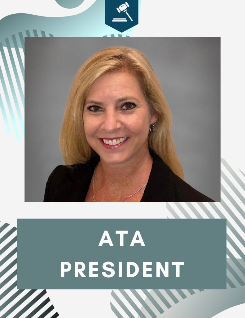 ATA President Announcement – ZBS Law, LLP