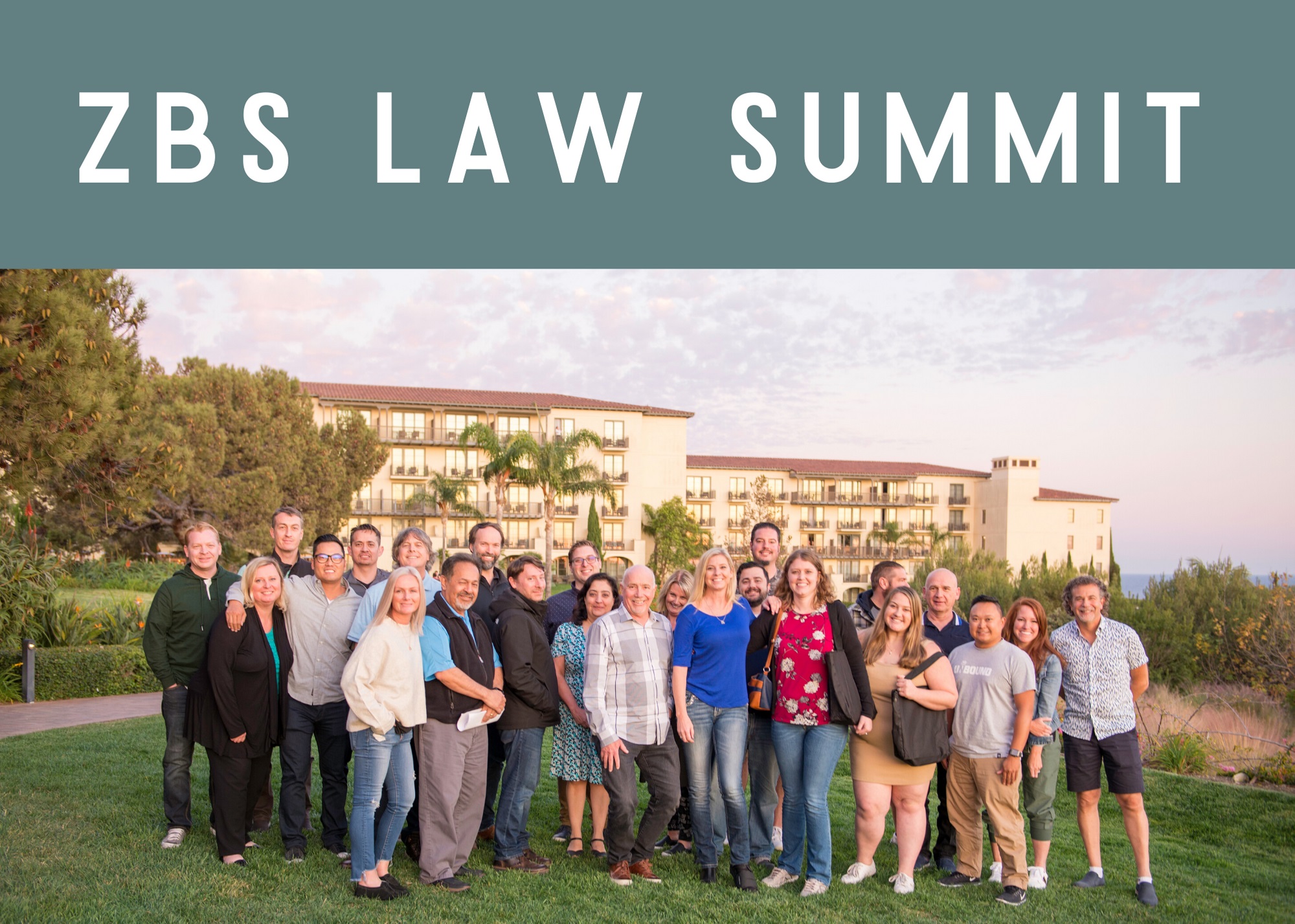 ZBS Law Summit – 2019 – ZBS Law, LLP